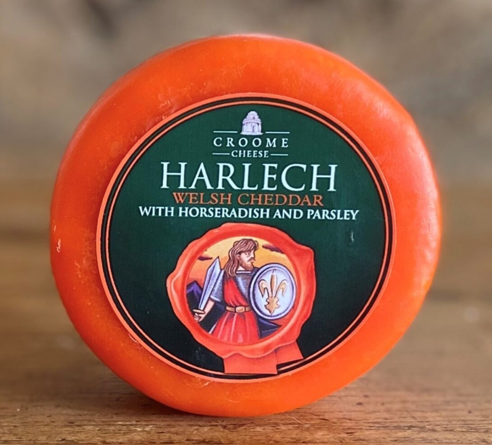 Harlech (150g) - Cashells Ltd - your local butcher
